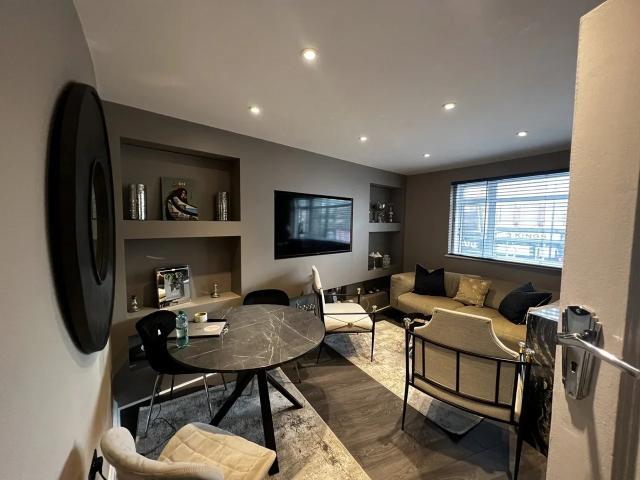 Apartment at Edith Villas, Greater London