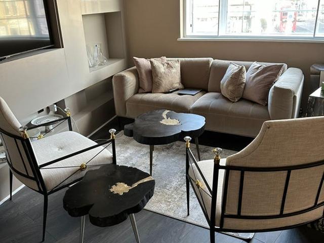 Apartment at Edith Villas, Greater London
