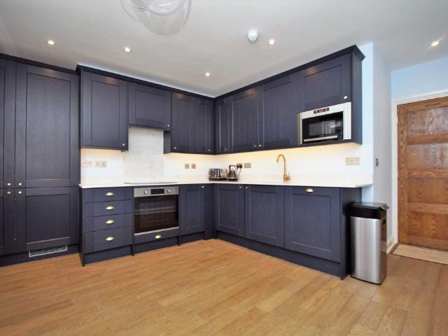 Apartment at Edmunds Corner, East Hertfordshire