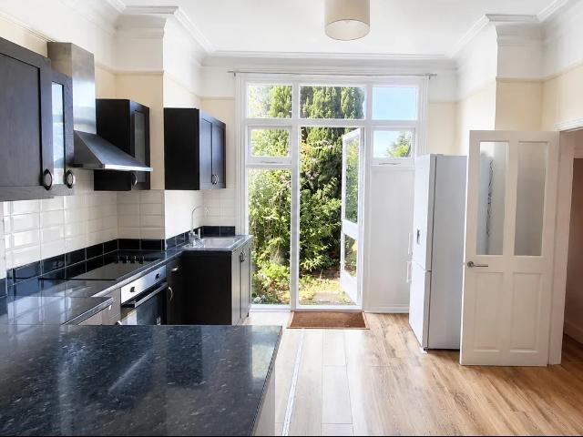 Apartment at Effingham Road, Elmbridge