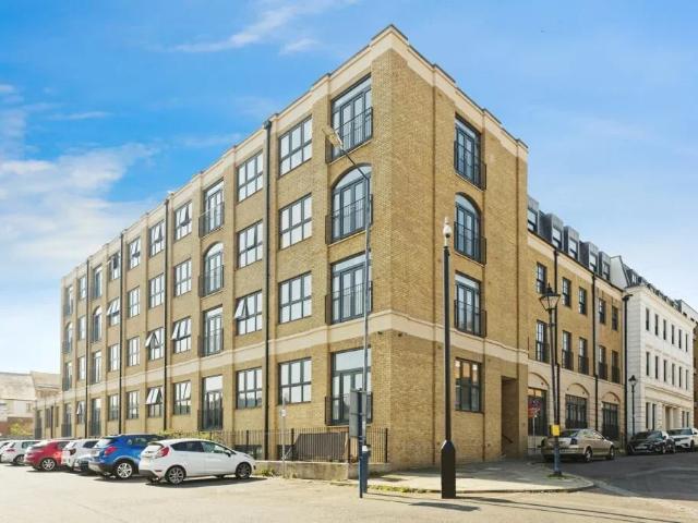 Apartment at Effingham Street, Thanet