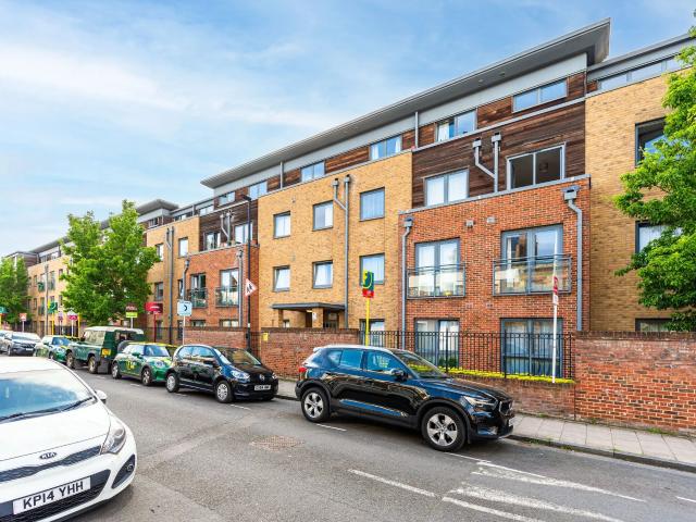 Apartment at Effra Parade, Greater London