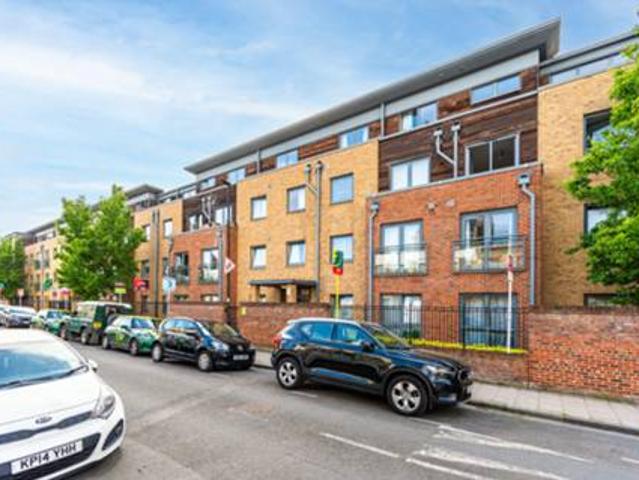 Apartment at Effra Parade, Greater London