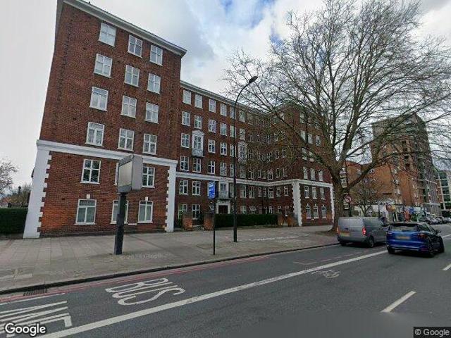 Apartment at Effra Road, Greater London