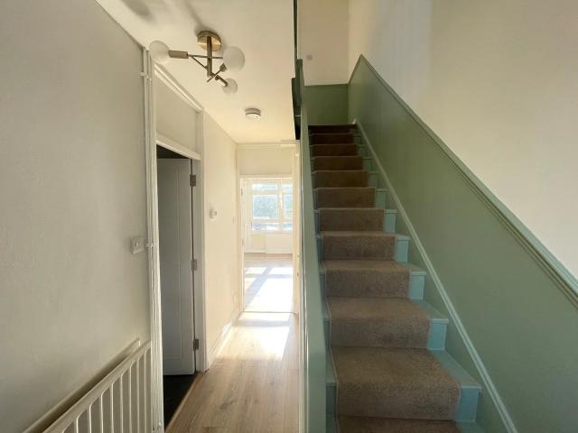 Apartment at Effra Road, Greater London