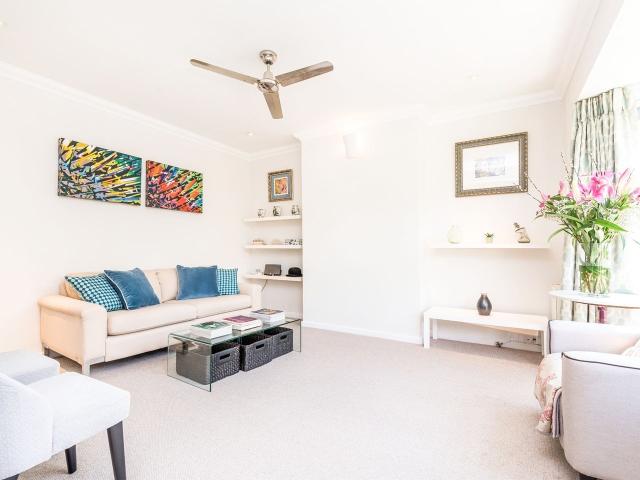 Apartment at Effra Road, Greater London