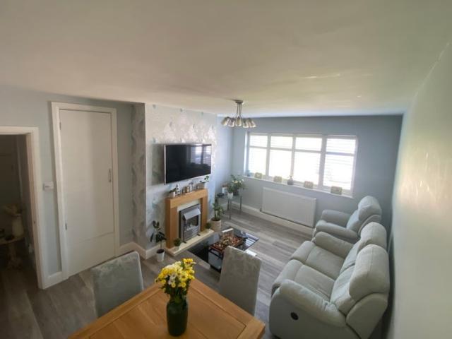 Apartment at Eger Close, Greater London