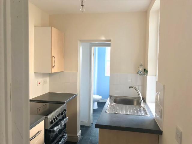 Apartment at Egerton Court, Barrow in Furness