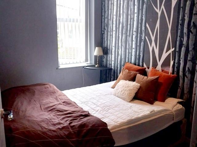 Apartment at Egerton Park, Birkenhead