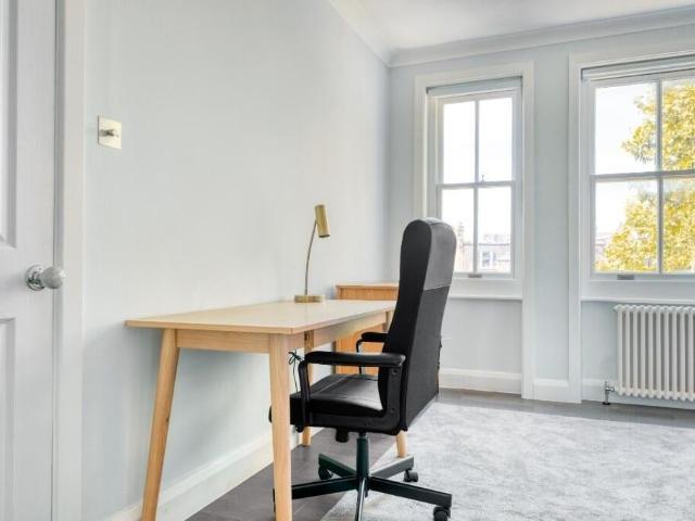 Apartment at Egerton Place, Greater London