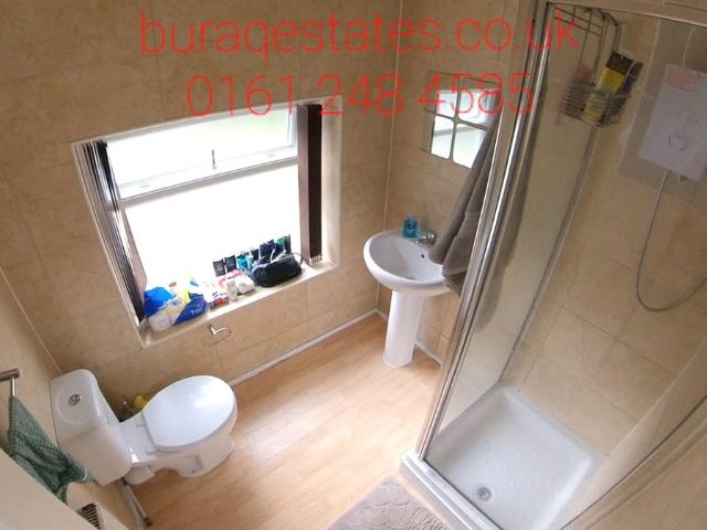 Apartment at Egerton Road, Manchester