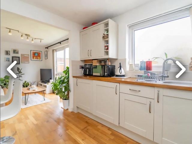 Apartment at Egerton Road, Manchester