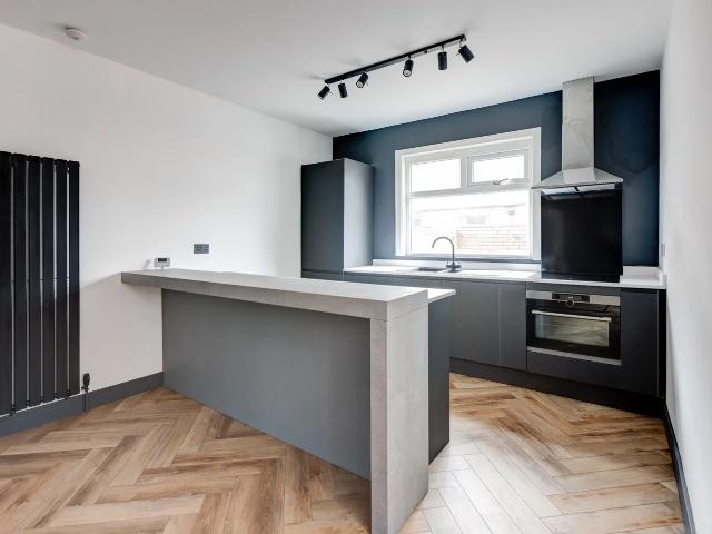 Apartment at Egerton Road, Blackpool
