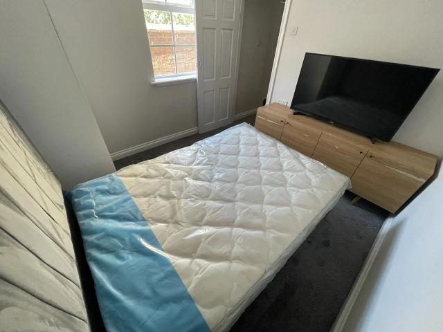 Apartment at Egerton Road, Blackpool