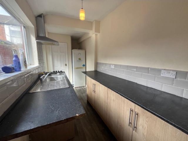 Apartment at Egerton Street, Middlesbrough