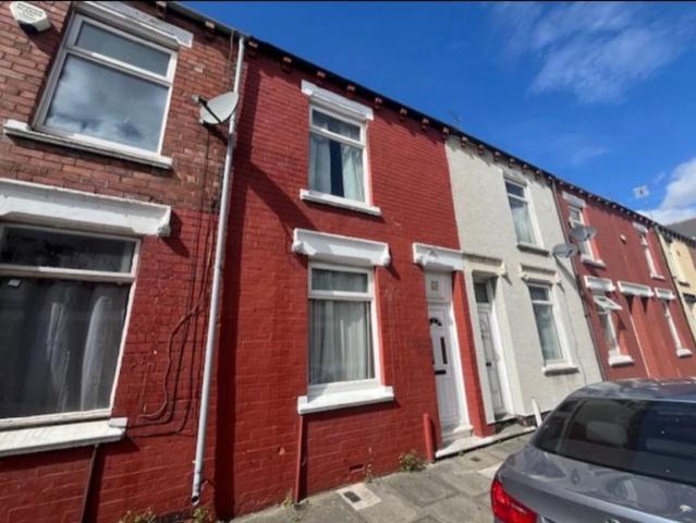 Apartment at Egerton Street, Middlesbrough