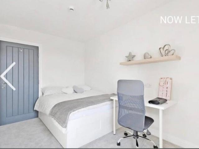 Apartment at Egerton Street, Sheffield