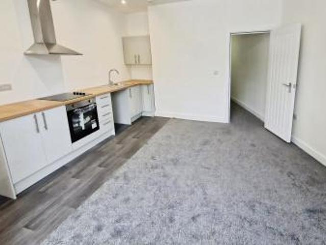 Apartment at Egerton Street, Sunderland