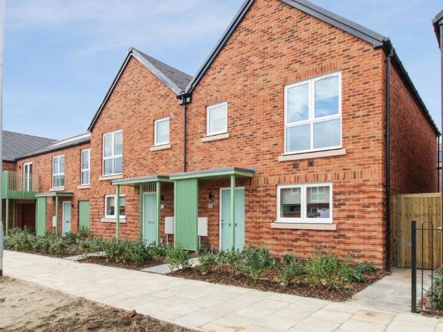 Apartment at Eglinton Road, Dartford