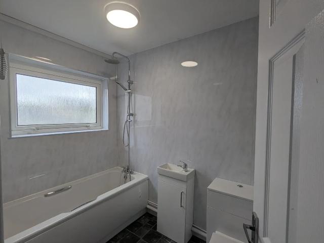 Apartment at Egmanton Road, Mansfield