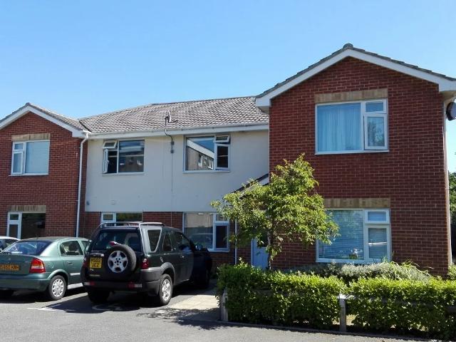 Apartment at Egmont Road, Poole