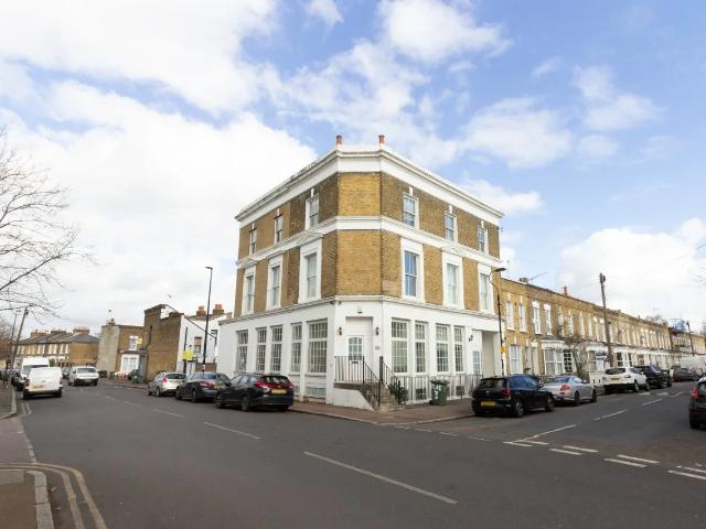 Apartment at Egmont Street, Greater London