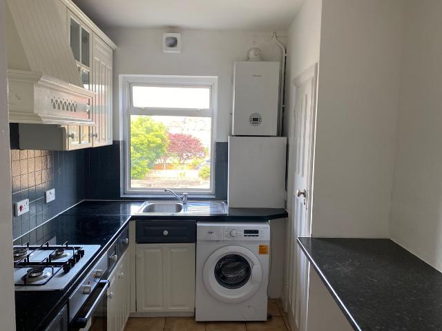 Apartment at Eltham High Street, Greater London