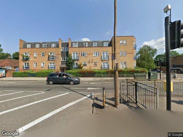 Apartment at Eltham High Street, Greater London