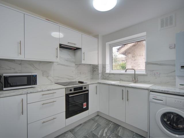 Apartment at Eltham Road, Greater London