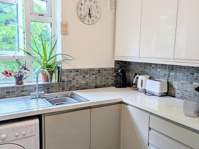 Apartment at Eltham Road, Greater London
