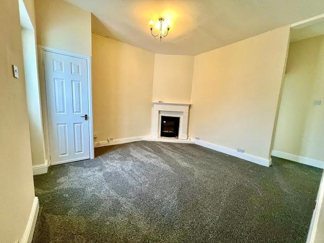 Apartment at Elton Street, Redcar