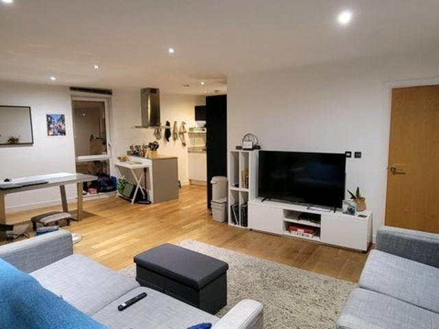 Apartment at Eltringham Street, Greater London