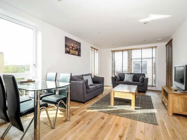 Apartment at Eltringham Street, Greater London