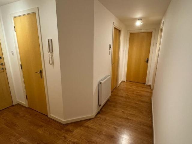 Apartment at Elvan Street, Glasgow