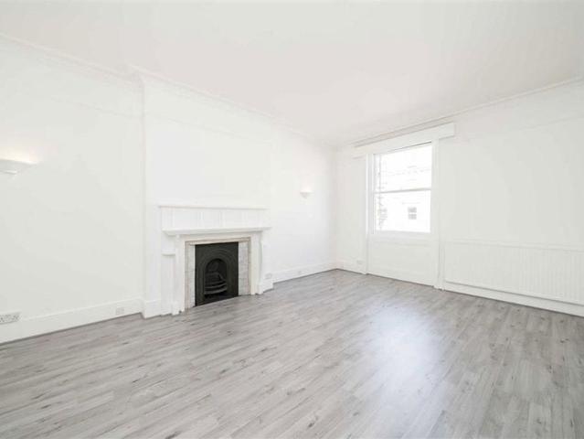 Apartment at Elvaston Place, Greater London