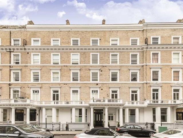 Apartment at Elvaston Place, Greater London
