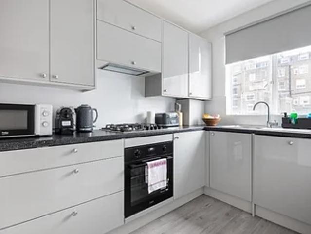 Apartment at Elvaston Place, Greater London