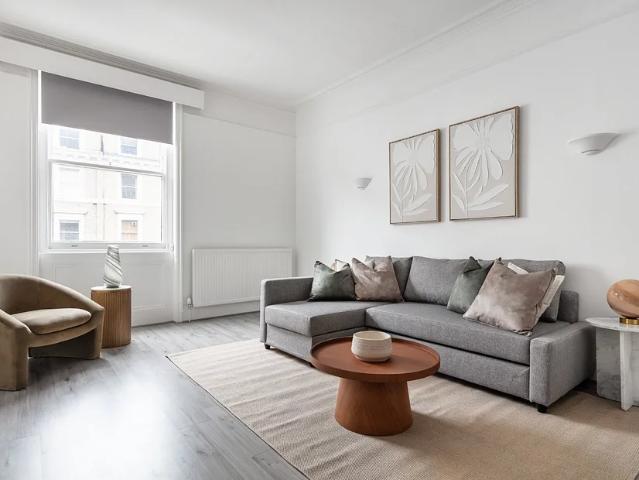 Apartment at Elvaston Place, Greater London