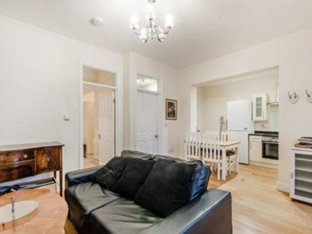 Apartment at Elvaston Place, Greater London