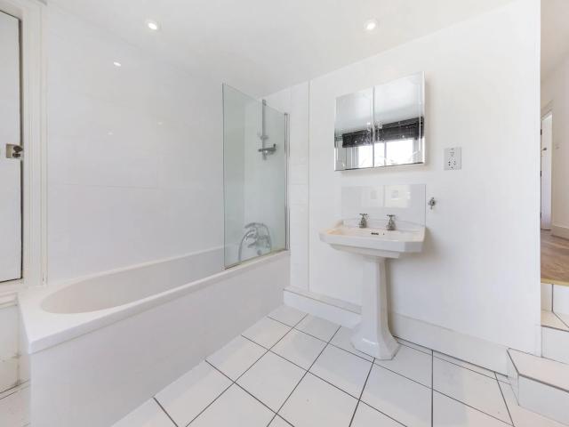 Apartment at Elvaston Place, Greater London