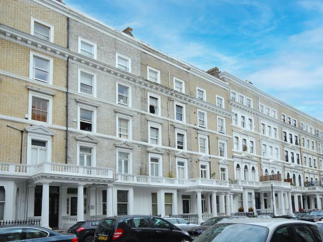 Apartment at Elvaston Place, Greater London