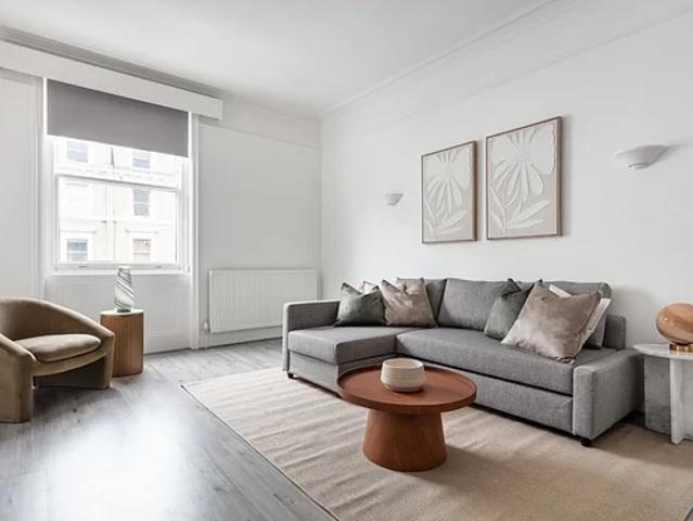 Apartment at Elvaston Place, Greater London