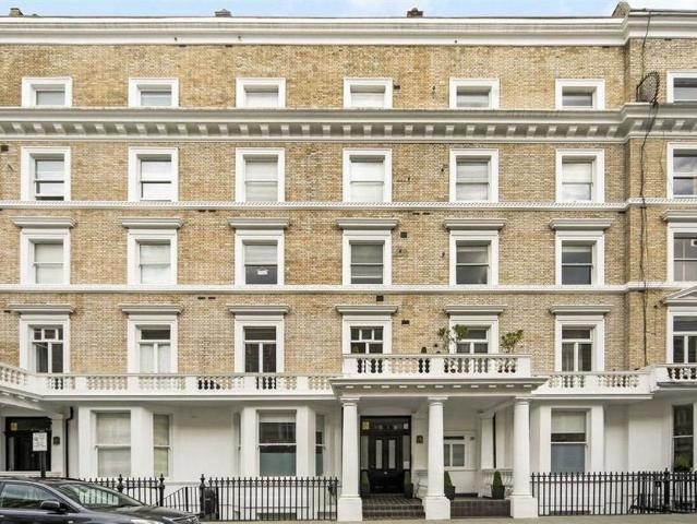 Apartment at Elvaston Place, Greater London