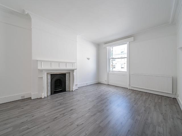 Apartment at Elvaston Place, Greater London