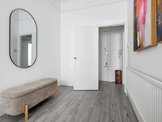 Apartment at Elvaston Place, Greater London