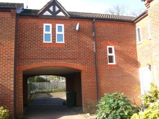 Apartment at Elvington, King's Lynn and West Norfolk