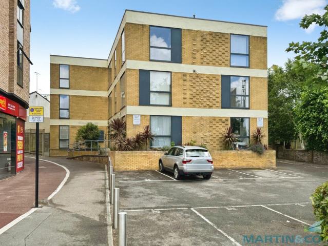 Apartment at Elwick Road, Ashford