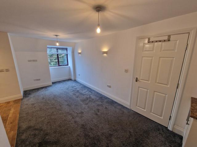 Apartment at Elwick Road, Hartlepool