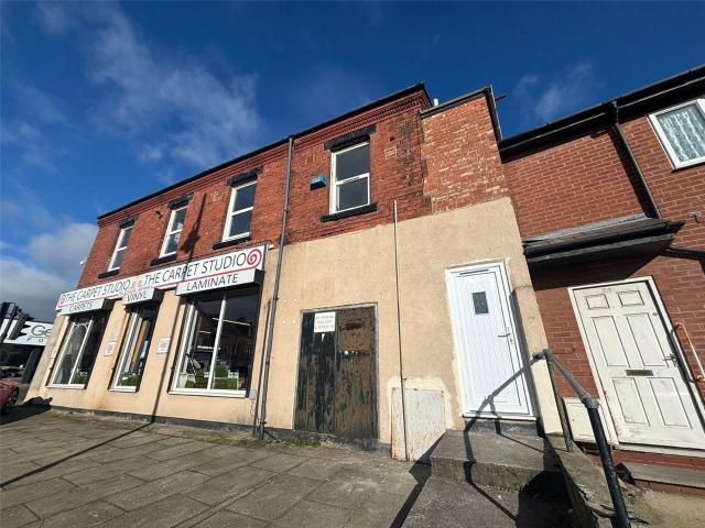 Apartment at Elwick Road, Hartlepool