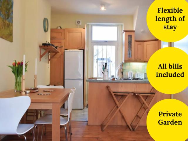 Apartment at Elwood Street, Greater London